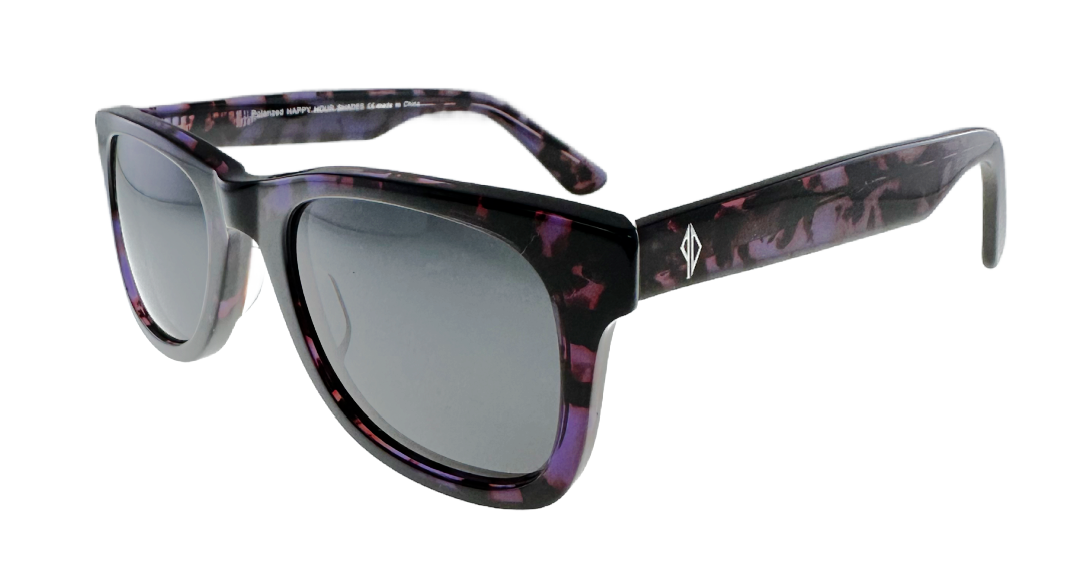 Dylan | PD | Purple Tortoise – Happy Hour