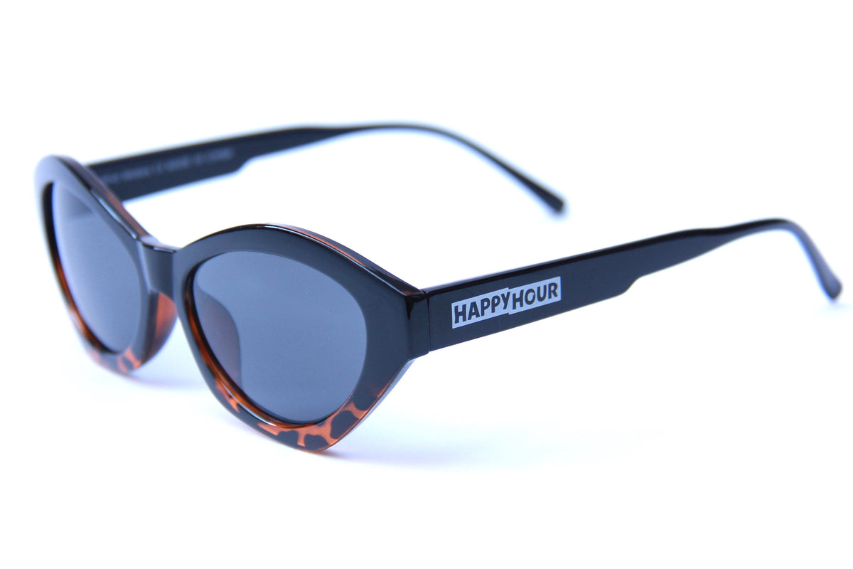 Happy Hour Shades | Mind Melters | Black Tort | Provost