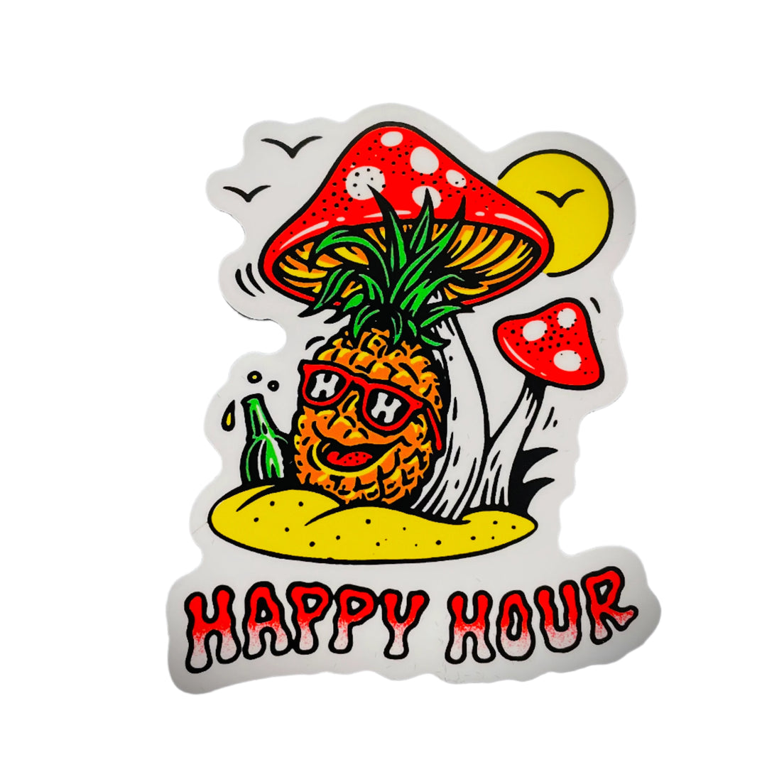 Accessories – Happy Hour